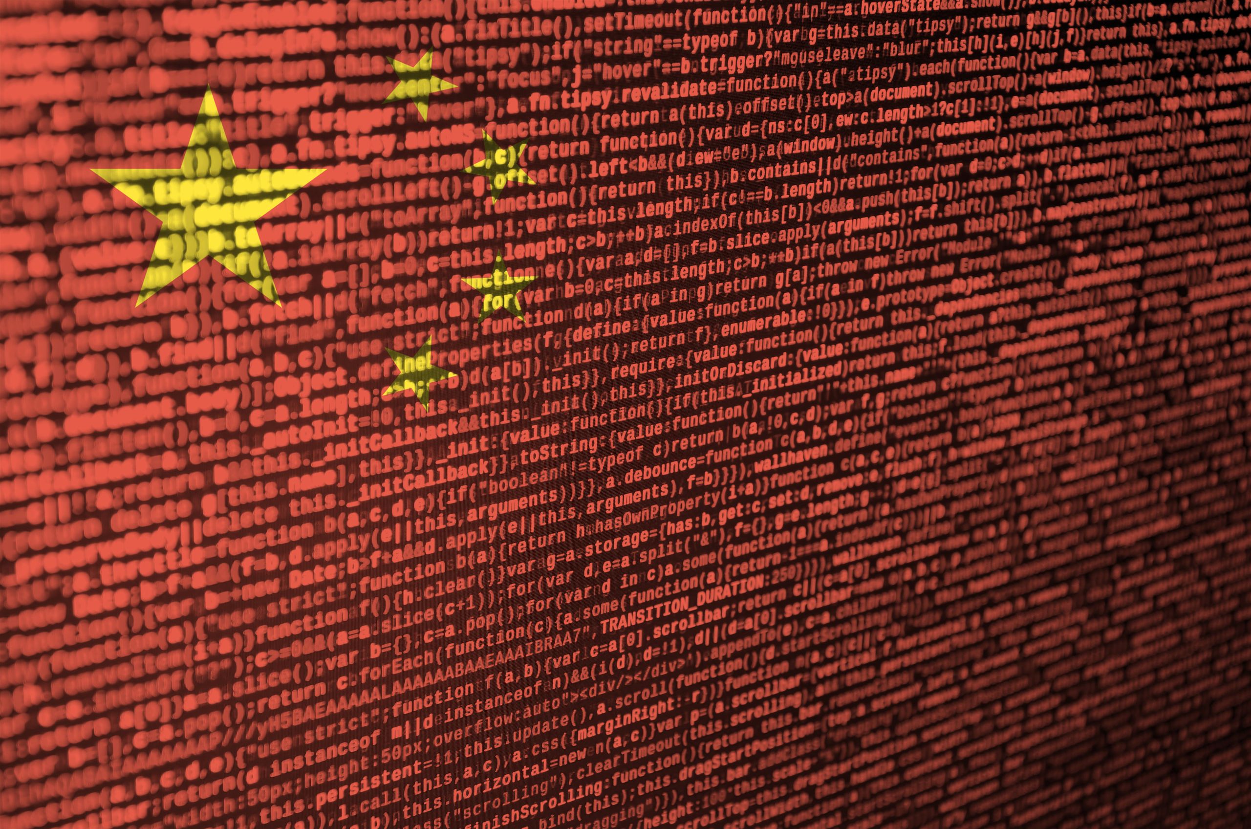 China cracks down on citizens' anti-censorship tools with Great ...