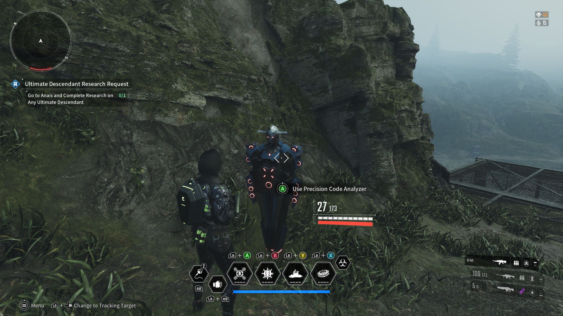 How to find and use Encrypted Vaults in The First Descendant | Windows ...