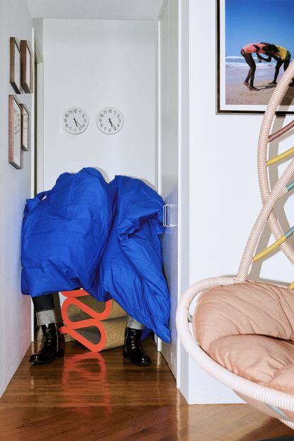 At home with Stephen Burks: interview | Wallpaper*