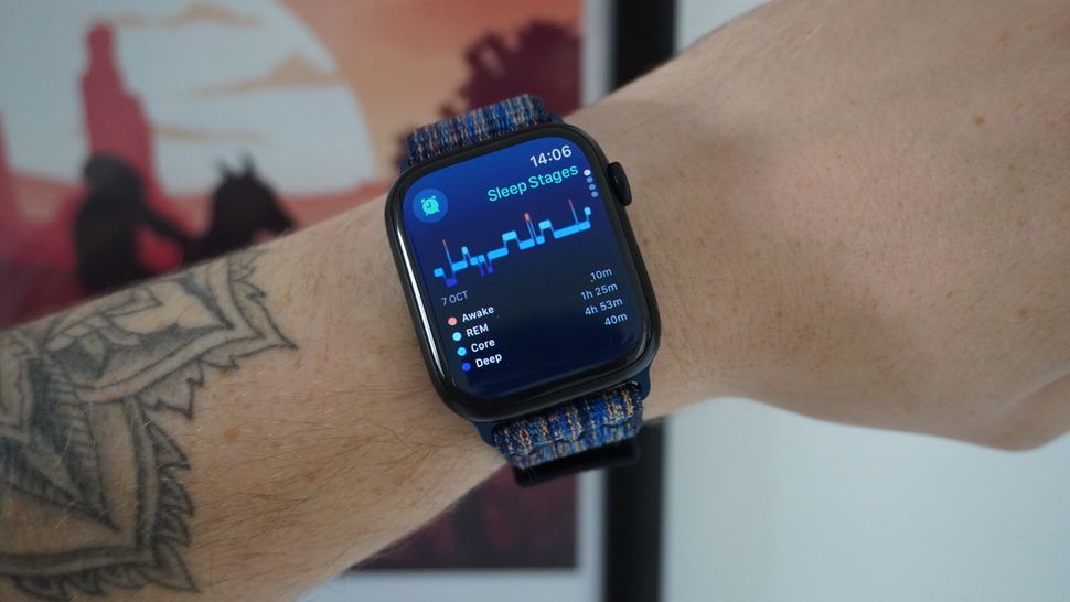 Apple Watch Series 9 review: It’s time for a change | Laptop Mag