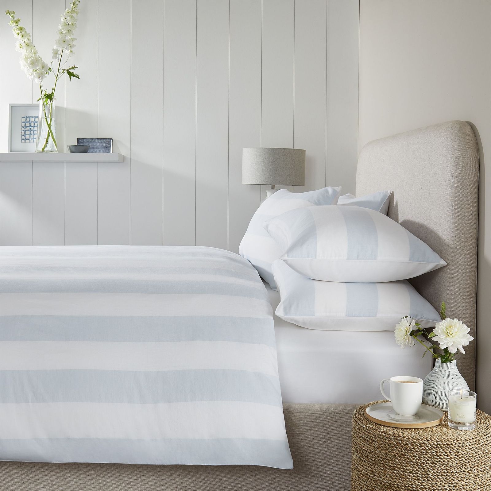 Where to buy bedding: the best places to shop bed linen | Ideal Home