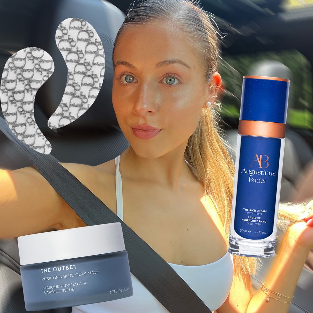 The 15 Best Essences of 2025 for Plump and Youthful Skin | Who What Wear