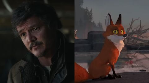 The Wild Robot: Release Date, Cast And Other Things We Know About The ...