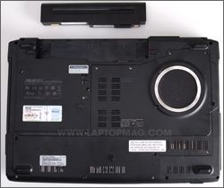 ASUS G51J-A1 - Review of the ASUS G51J-A1 | Laptop Mag