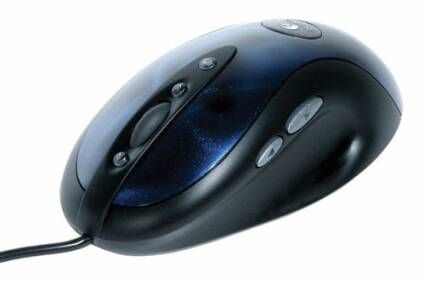 But Is It Better? - Logitech New Mouse Range Goes Back to the Future ...