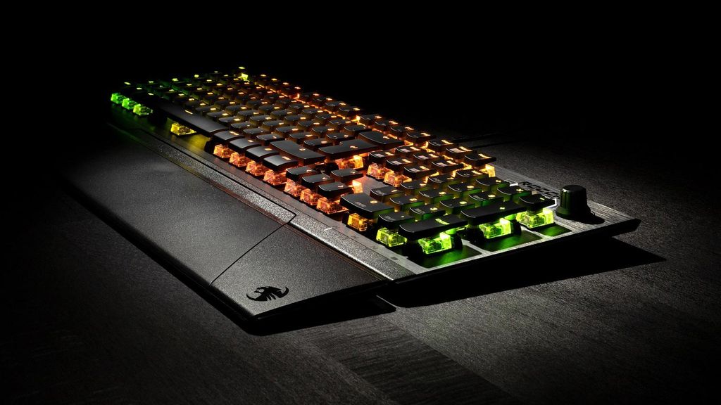 The best gaming keyboard in 2022 | Tom's Guide