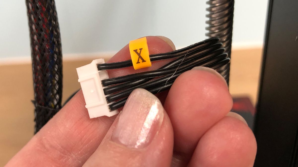 Creality Ender 2 Pro Review: Tiny Budget Printer Packs a Punch | Tom's ...