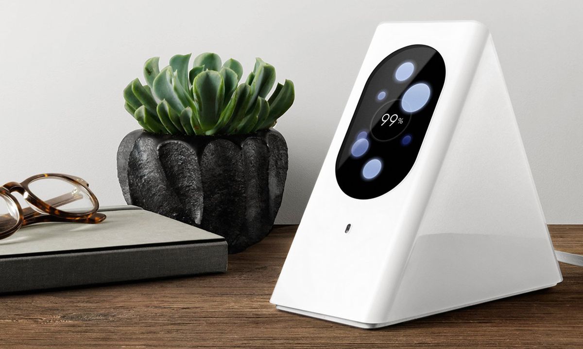 Starry Station Router Review: Easy Controls, Uneven Performance | Tom's ...