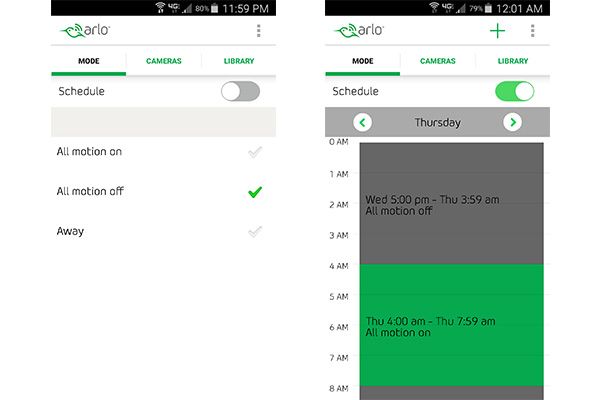 Netgear Arlo Home Security Camera Review | Tom's Guide