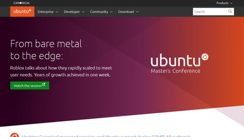 How to enable and use Ubuntu remote desktop | TechRadar