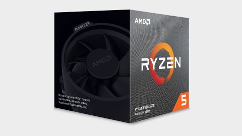 Ryzen 5 3600XT review | PC Gamer