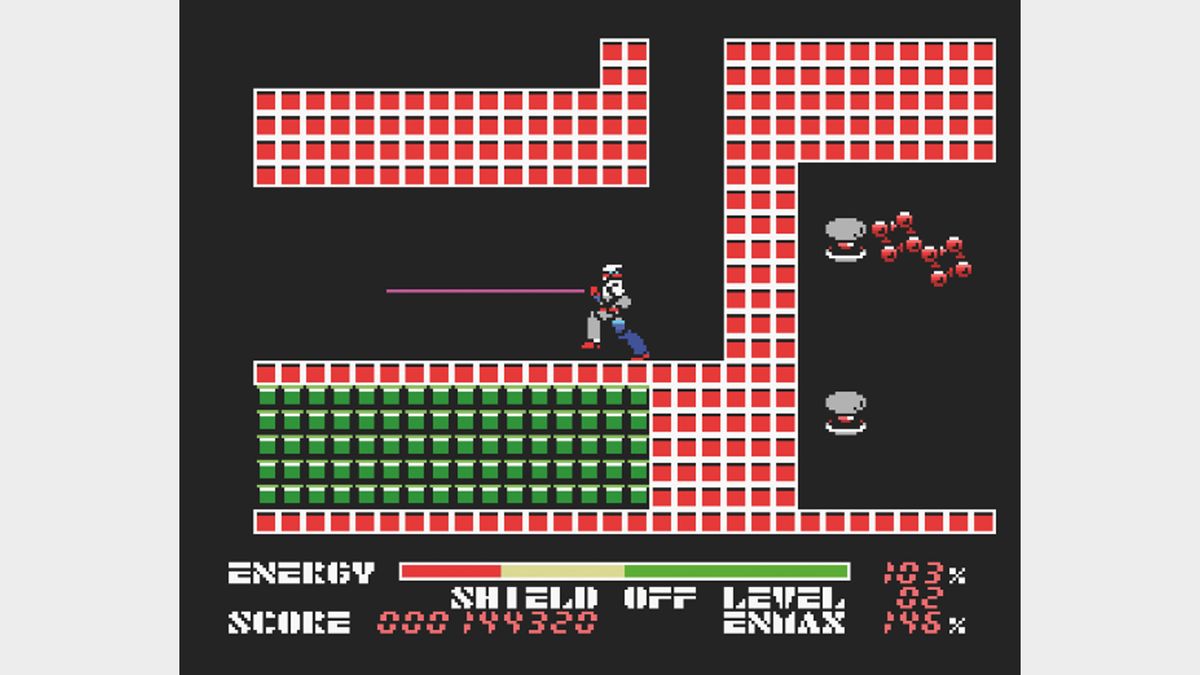 10 Best MSX games of All-Time | GamesRadar+