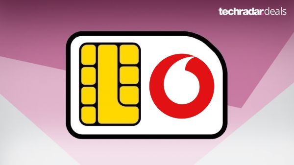 The best Vodafone SIM only deals and plans in April 2019 | TechRadar