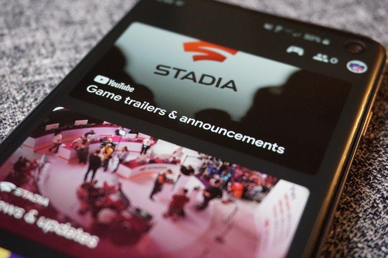 Xbox Cloud Gaming (xCloud) vs. Google Stadia: Which should you buy ...