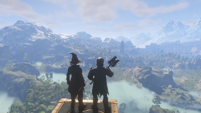 Enshrouded: How to set up or join a dedicated server to play ...