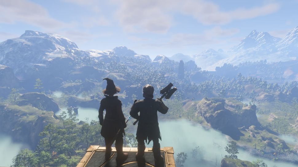 Enshrouded: How to set up or join a dedicated server to play ...