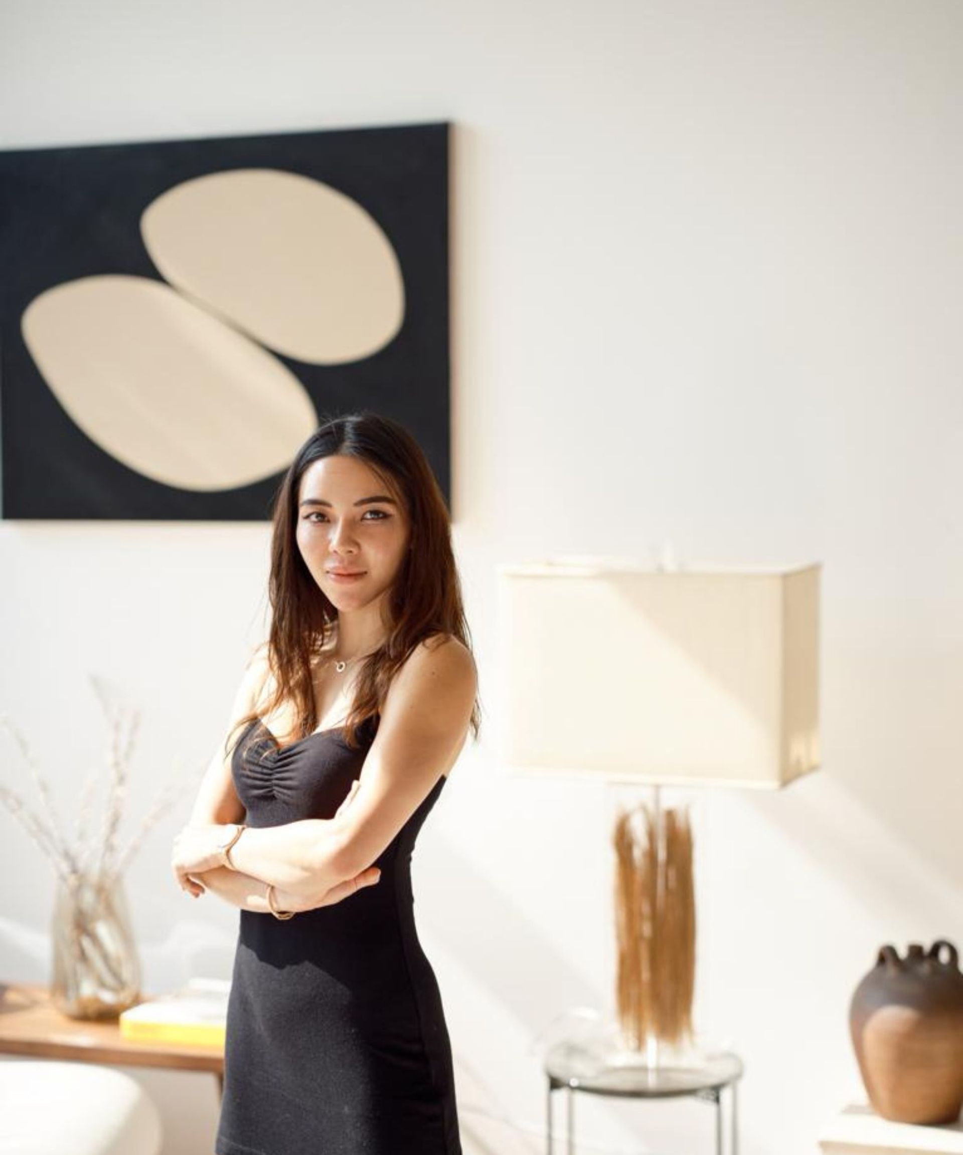 Designer Profile: Amanda Gunawan | Homes and Gardens