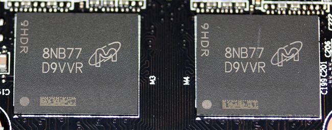 Nvidia GeForce GTX 1650 4GB Review: This Turing Fails the Test - Tom's ...