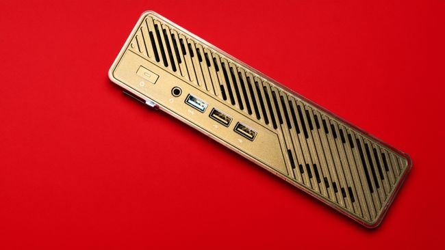 Minisforum MS-01 review: this mini PC proves desktops don’t have to be ...