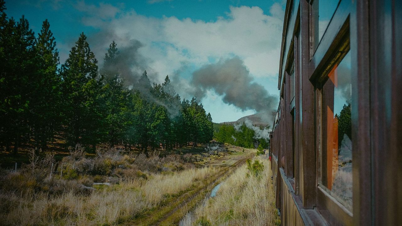 The world's most beautiful train journeys | Woman & Home