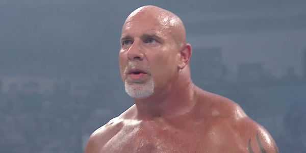 The Flash Is Adding A WWE Legend To Season 4 | Cinemablend