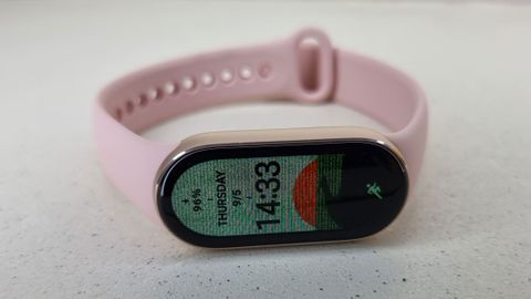 Xiaomi Smart Band 9 review: Is this the best cheap fitness tracker ...