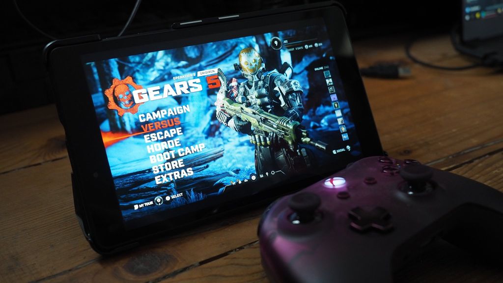 Xbox Cloud Gaming (xCloud) requirements: What you need to get started ...