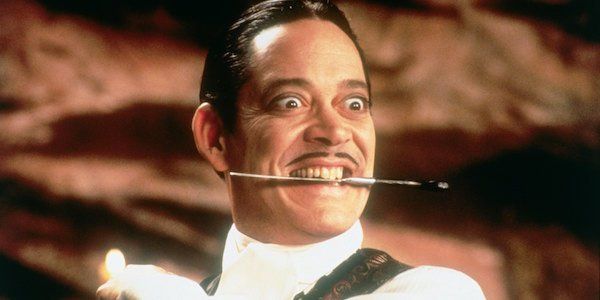 The New Addams Family Movie May Have Found Its Gomez | Cinemablend