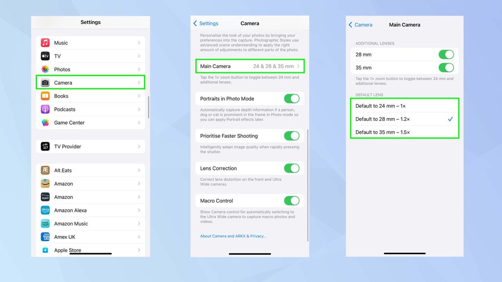 5 iPhone 15 features you need to know about | Tom's Guide
