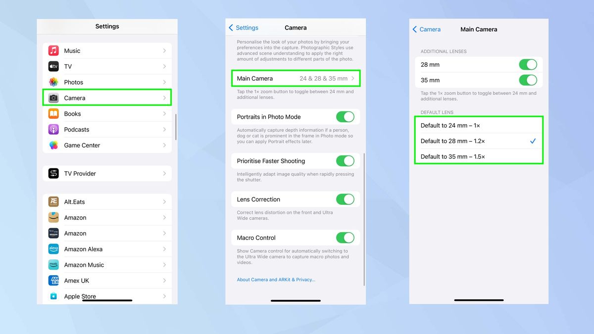 5 iPhone 15 features you need to know about | Tom's Guide