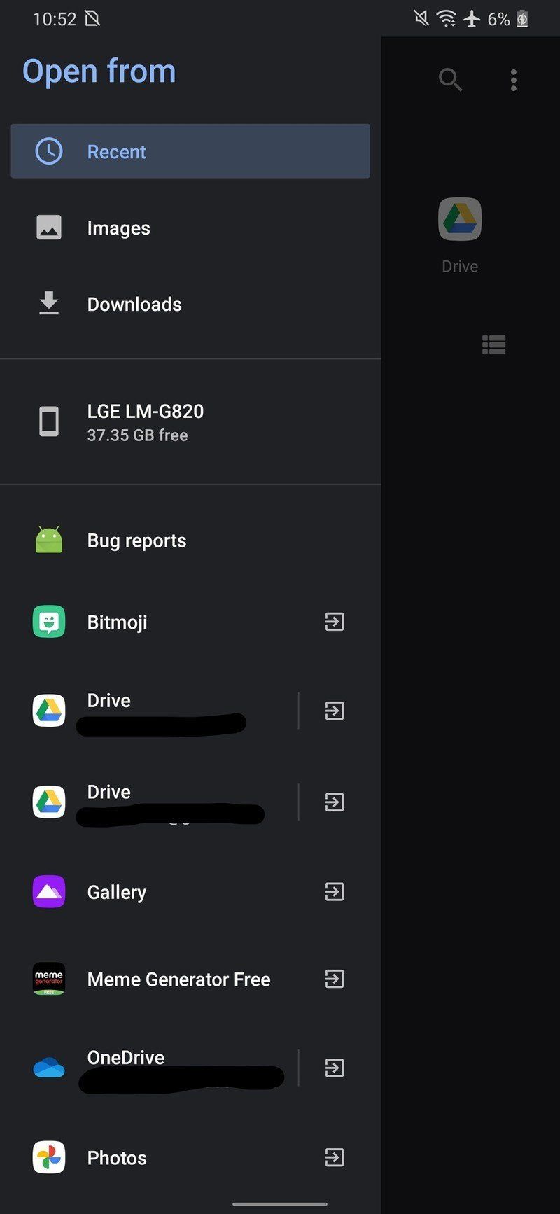 New gallery view in Google Lens makes it easier to pull up your ...