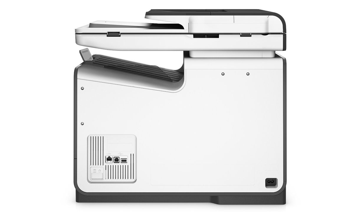 HP PageWide Pro 577dw Review: The Choice for Offices | Tom's Guide