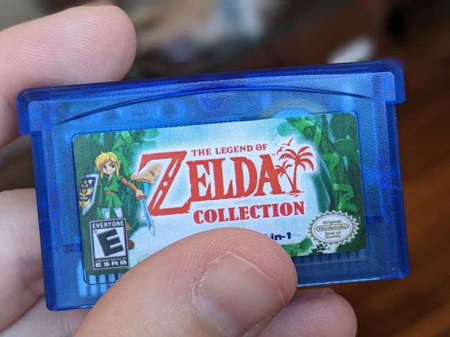 The ultimate guide to spotting fake Pokémon games | iMore