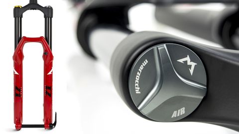 Fox MTB forks overview: models, details and specification | Bike Perfect