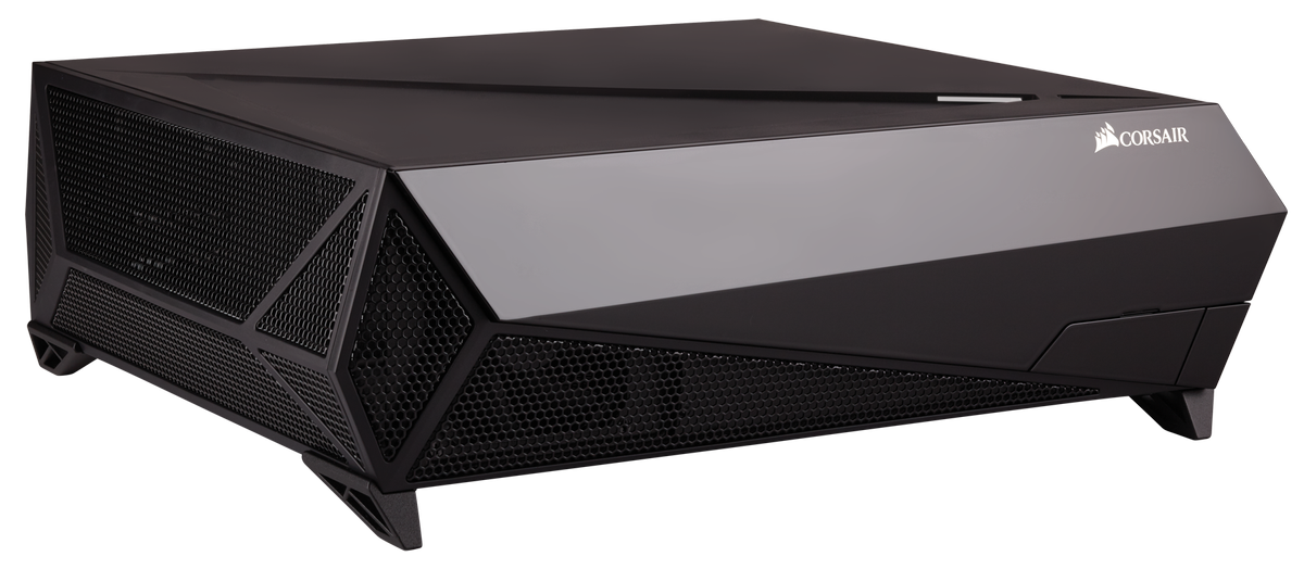 Corsair Bulldog Barebones Chassis Unleashed, Available For Preorder ...
