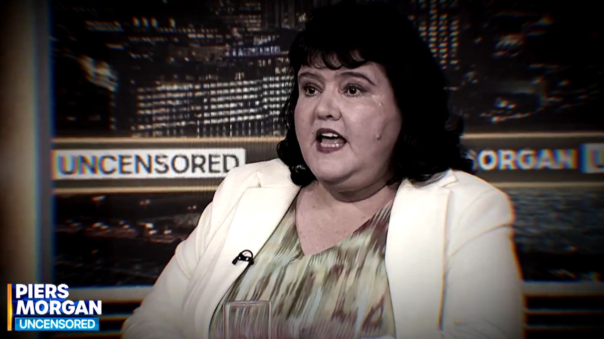 Baby Reindeer's 'Martha' on Piers Morgan: a hunt for the truth | The Week