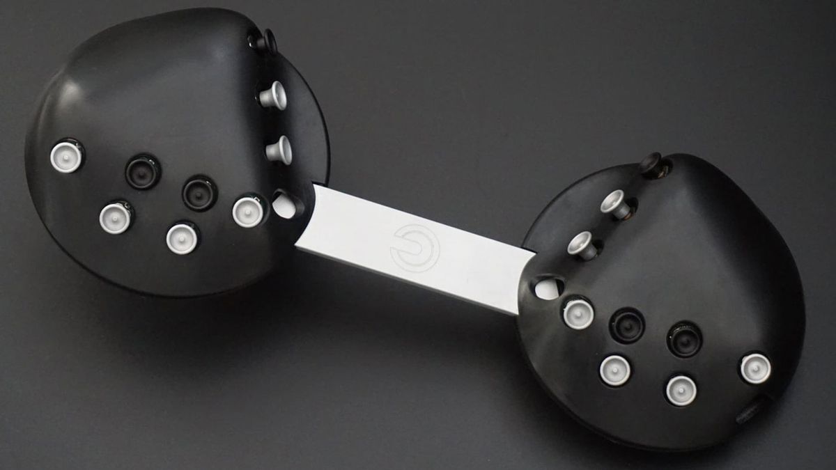 250 WPM CharaChorder Lite Chording Keyboard Now Available for Anyone ...