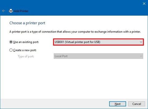 How to install an older printer to Windows 10 | Windows Central