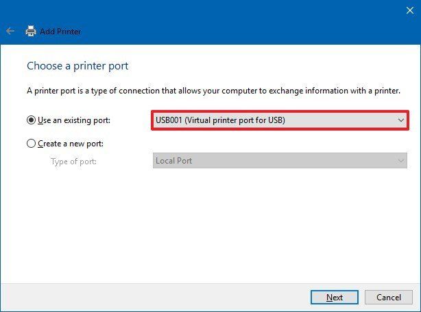 How to install an older printer to Windows 10 | Windows Central