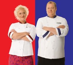 Worst Cooks In America Review: Series Premiere | Cinemablend