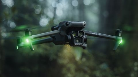 DJI Mavic 3 Pro price, release date, specs and features | TechRadar