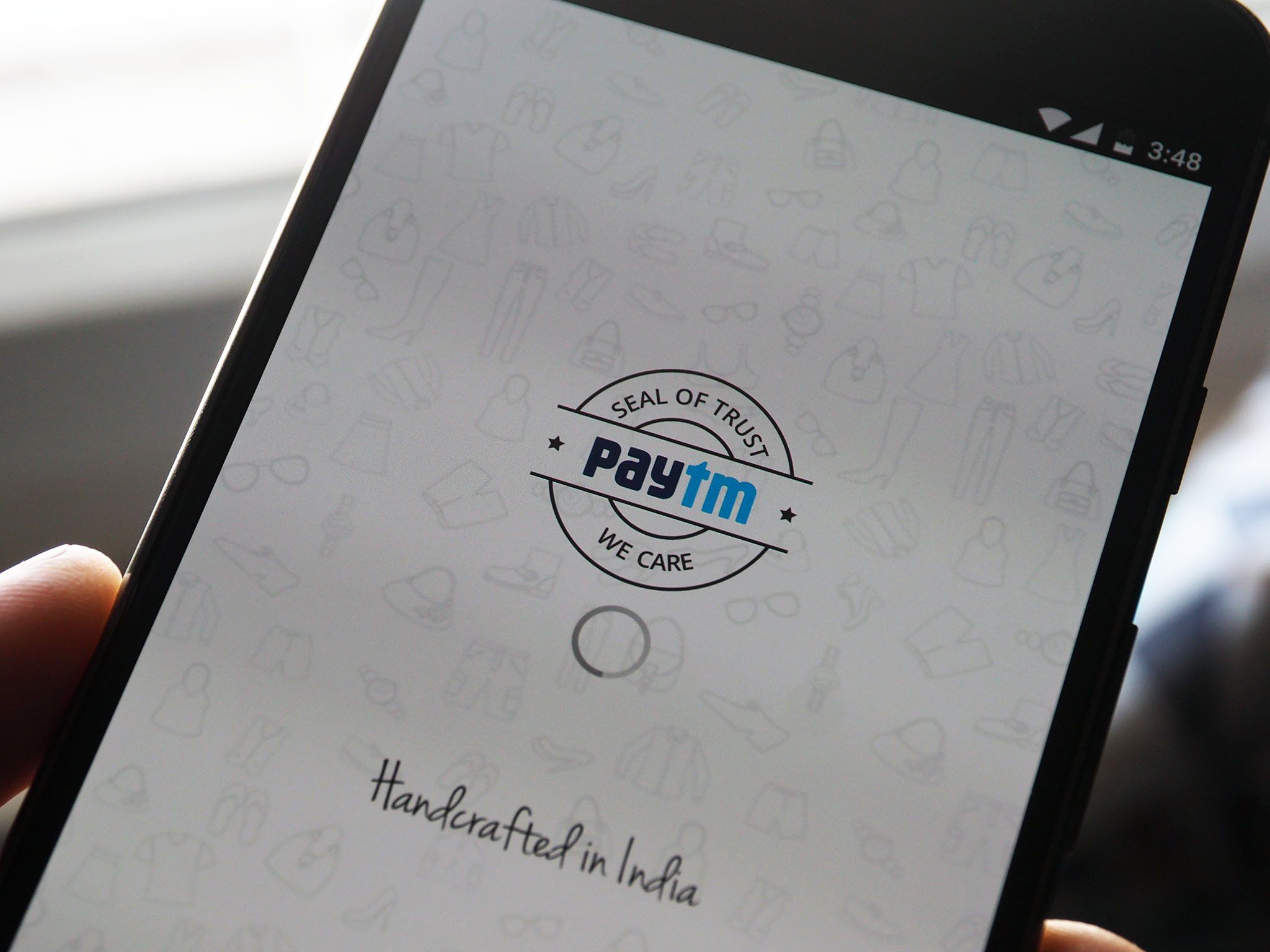 Google reinstates Paytm to the Play Store — here's the full timeline ...
