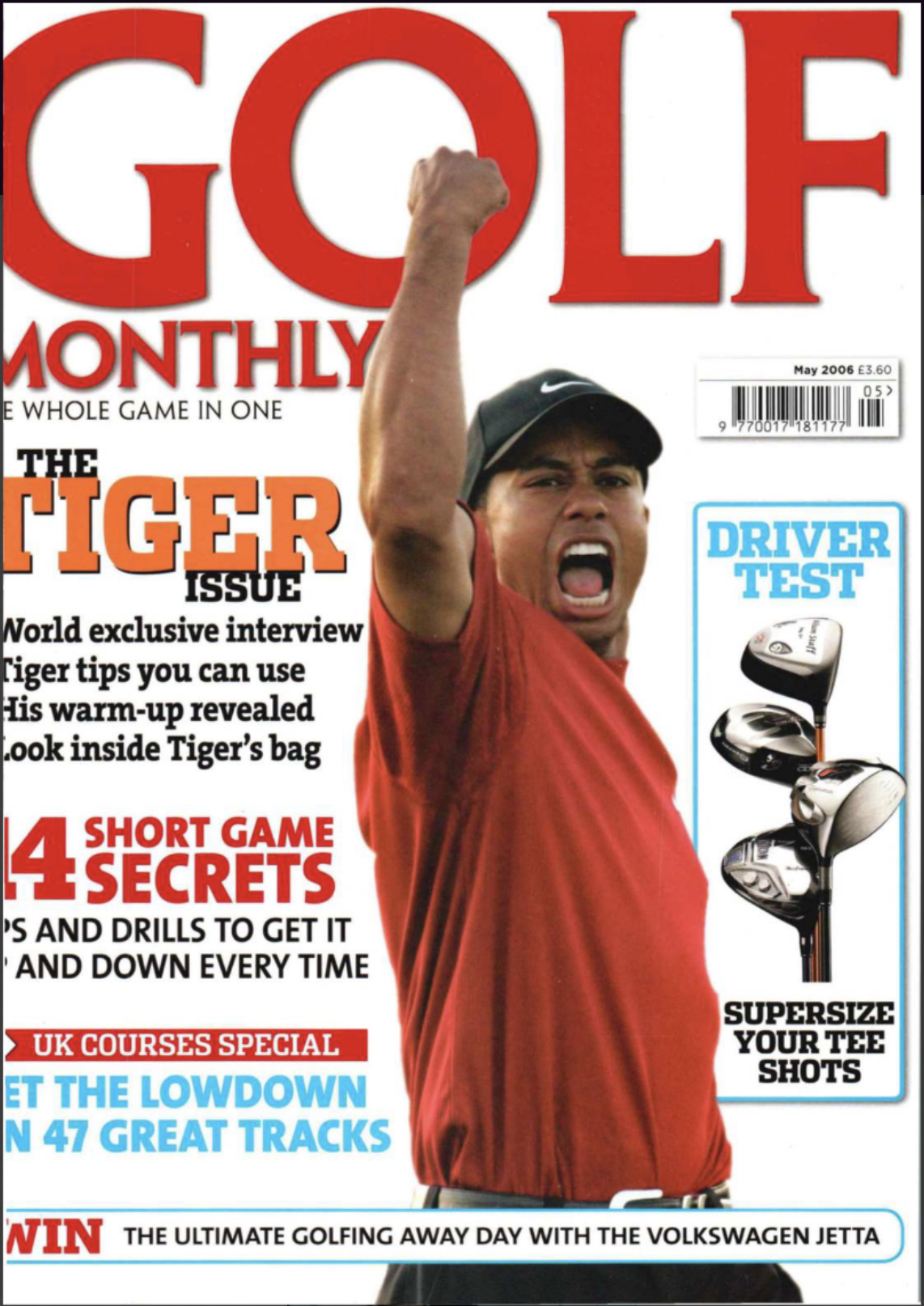 We Looked Back Through The Golf Monthly Archive And Found These 10 Epic ...