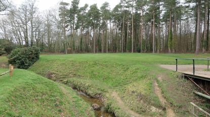 Bramshaw Golf Club Manor Course Review | Golf Monthly
