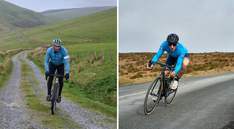 Which muscles does cycling work the most? | Cycling Weekly