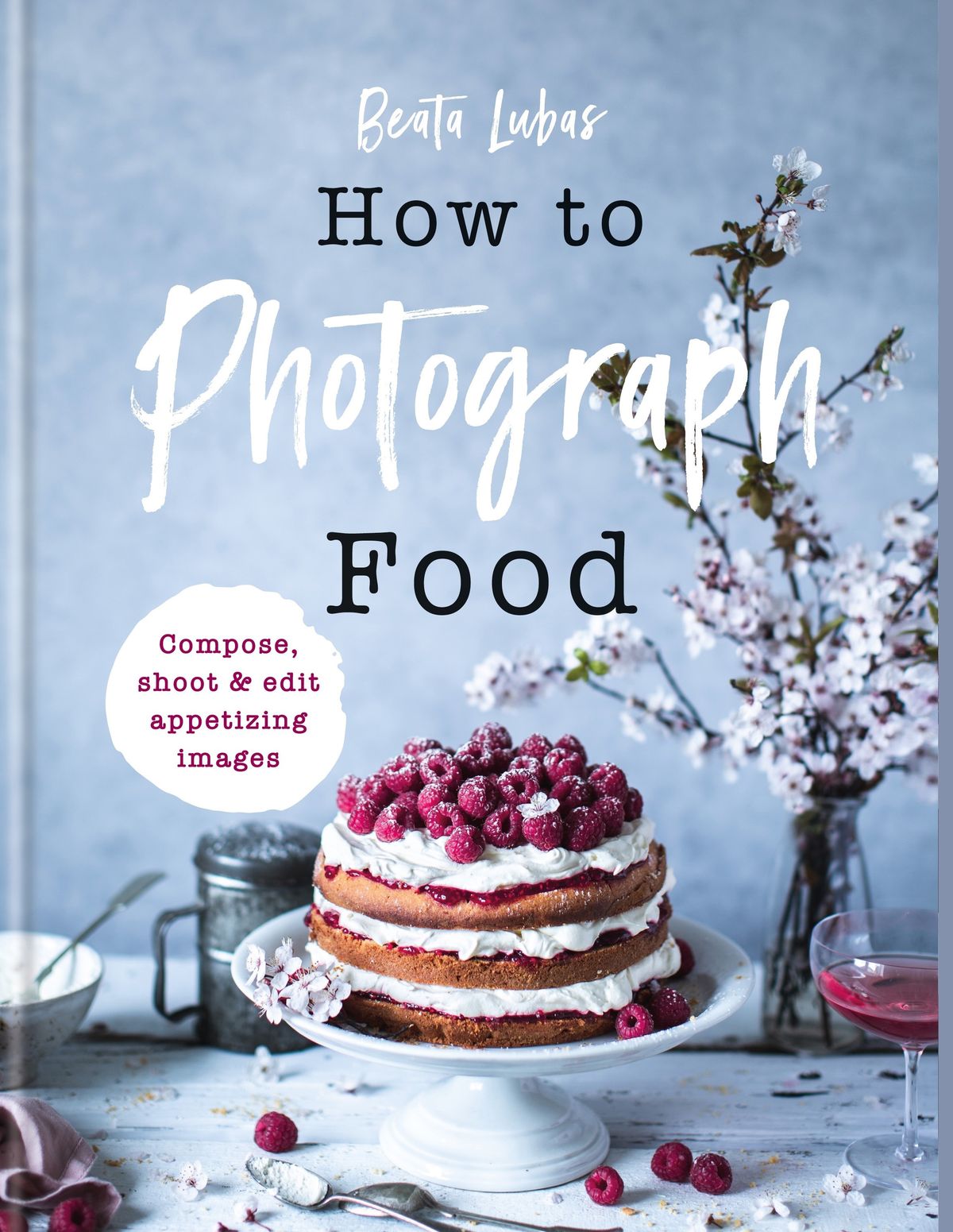 Create appetizing food photography with a basic camera setup | Digital ...