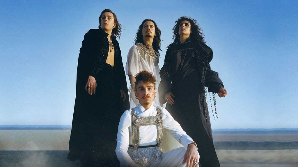 Greta Van Fleet announce 2023 world tour | Louder