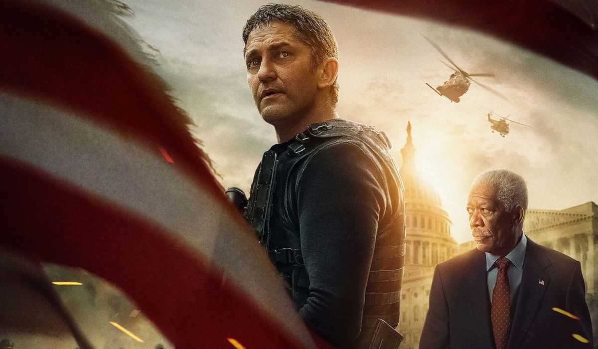 The 10 Best Action Movies Of 2019, Ranked | Cinemablend