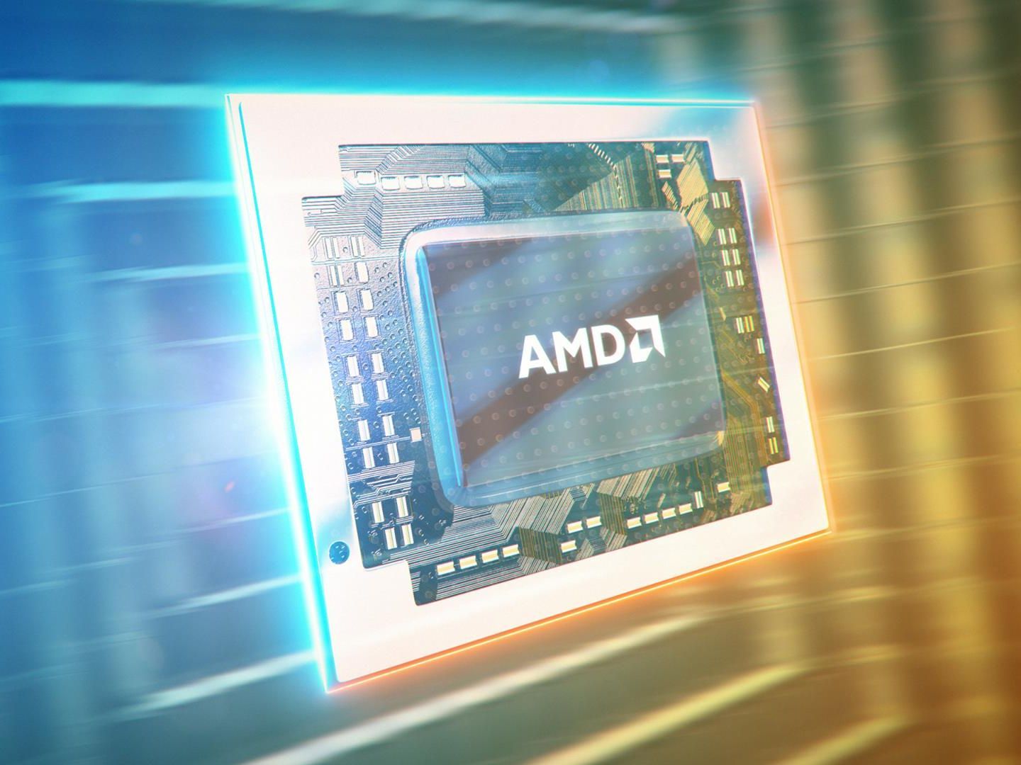 AMD's 'Bristol Ridge' desktop APUs to begin shipping soon in HP and Lenovo PCs | Windows Central