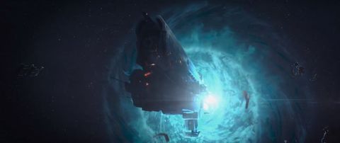 Halo timeline: Beginning of the Human-Covenant War and the downfall of ...